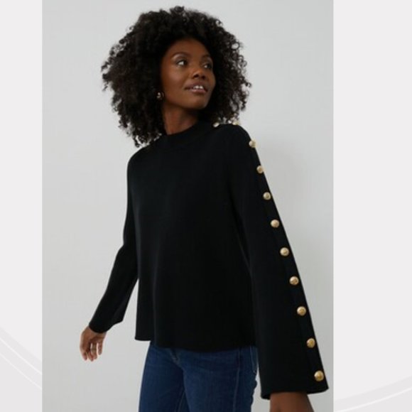 Tuckernuck | Sweaters | Tuckernuck New Monroe Ribbed Cashmere Blend ...